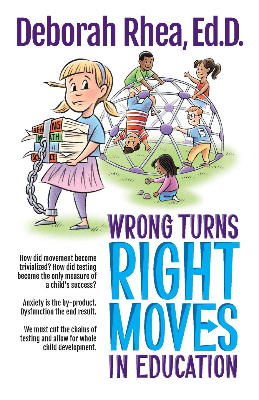 Snapklik.com : Wrong Turns, Right Moves In Education