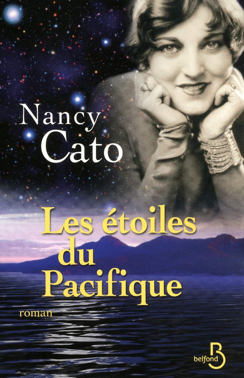Amazon.co.jp: Les étoiles du Pacifique : Nancy Cato: 本