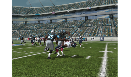 Amazon.com: Madden NFL 08 DVD - PC : Video Games