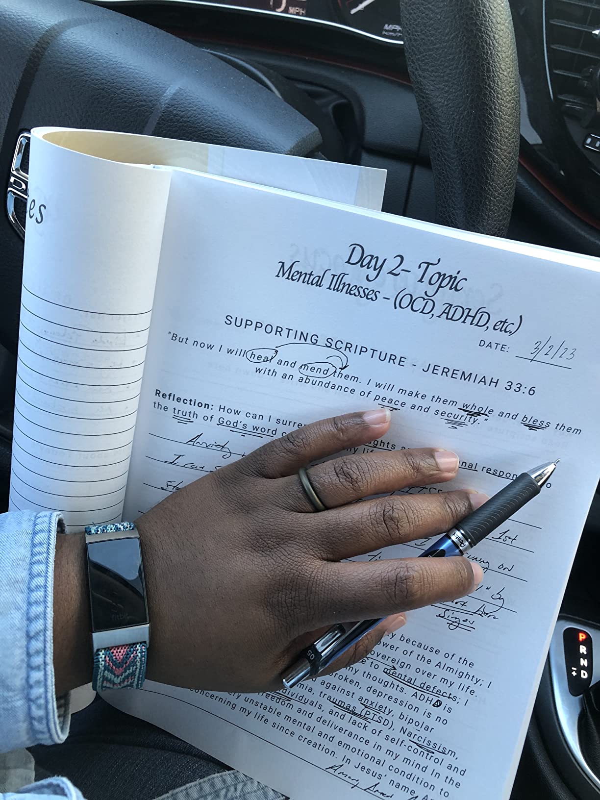 Speak it Until You See it: 31 Days of Declaring & Decreeing God's Word ...