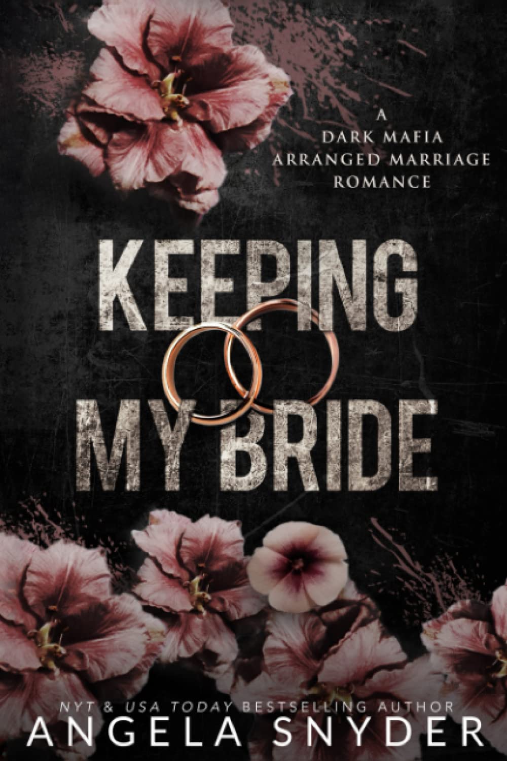 Amazon.com: Keeping My Bride: Alternate Cover Edition (Keeping What's ...