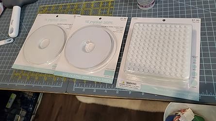 Amazon.com: MINI MISTI Stamp Positioner (2020 Version)