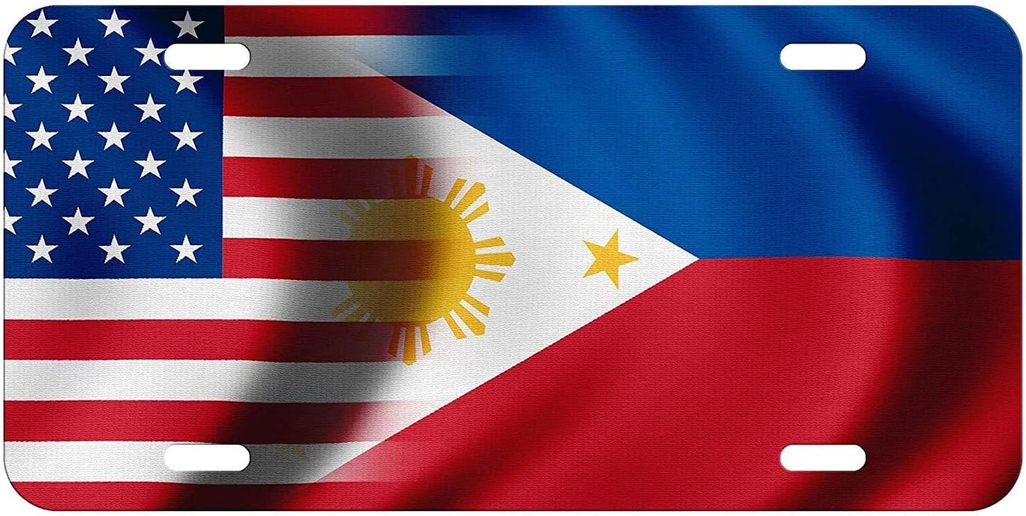 Amazon.com: Flag of Philippines (Filipino, Pinoy) - Bricks Personalized ...