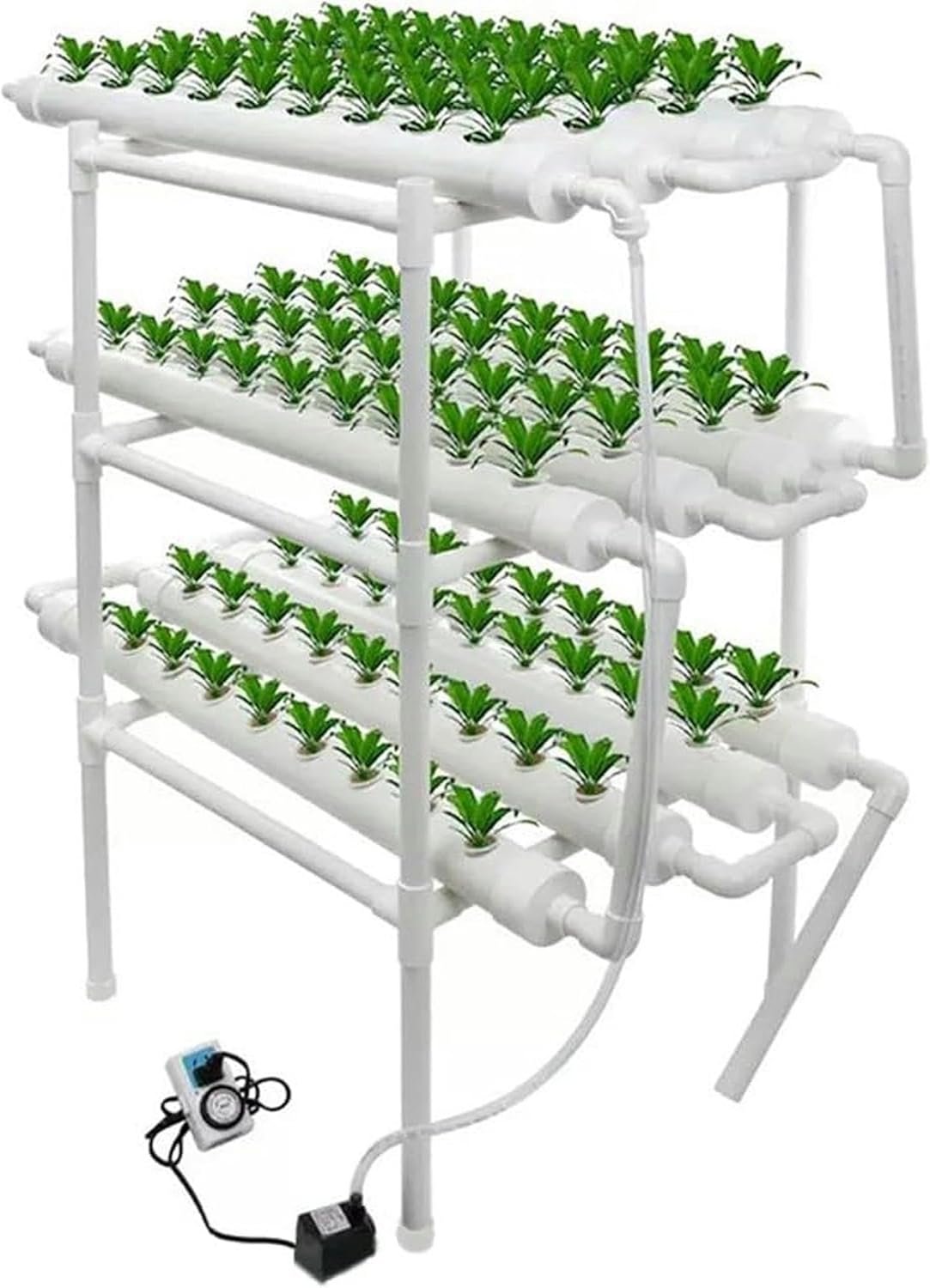 Amazon.com: XENITE Hydroponics Growing System, Hydroponics Growing ...