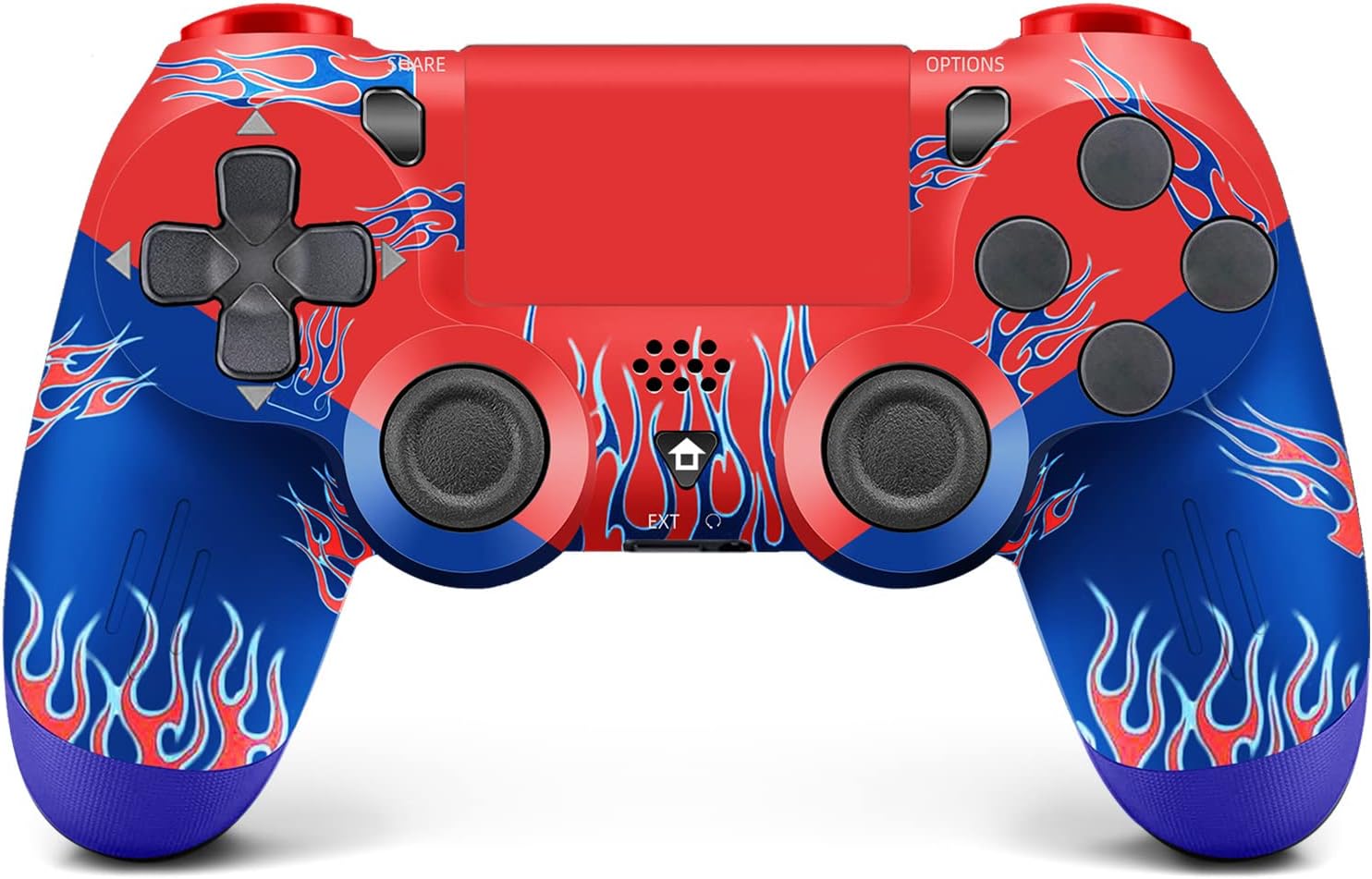 Buy Moofahom Ps4 Controller Wireless Custom Compatible With Ps4 Slim