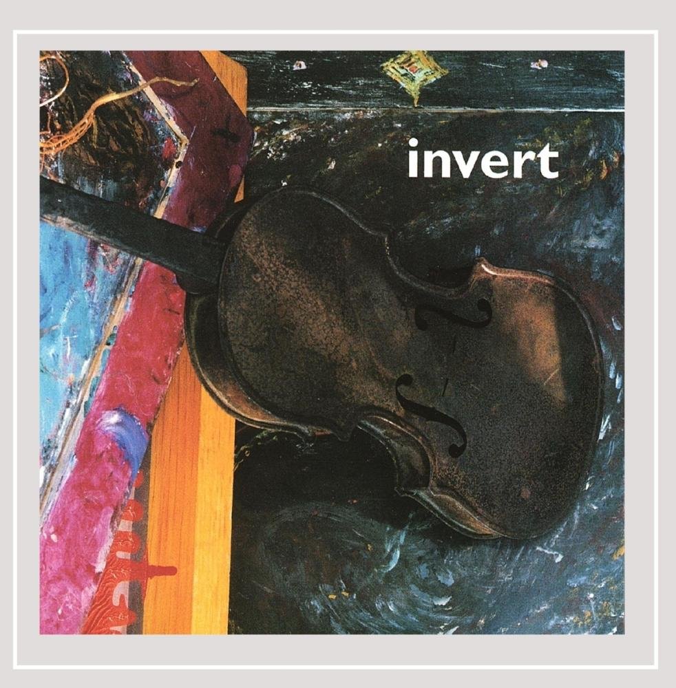 Invert, Invert, n/a, Invert - Invert - Amazon.com Music