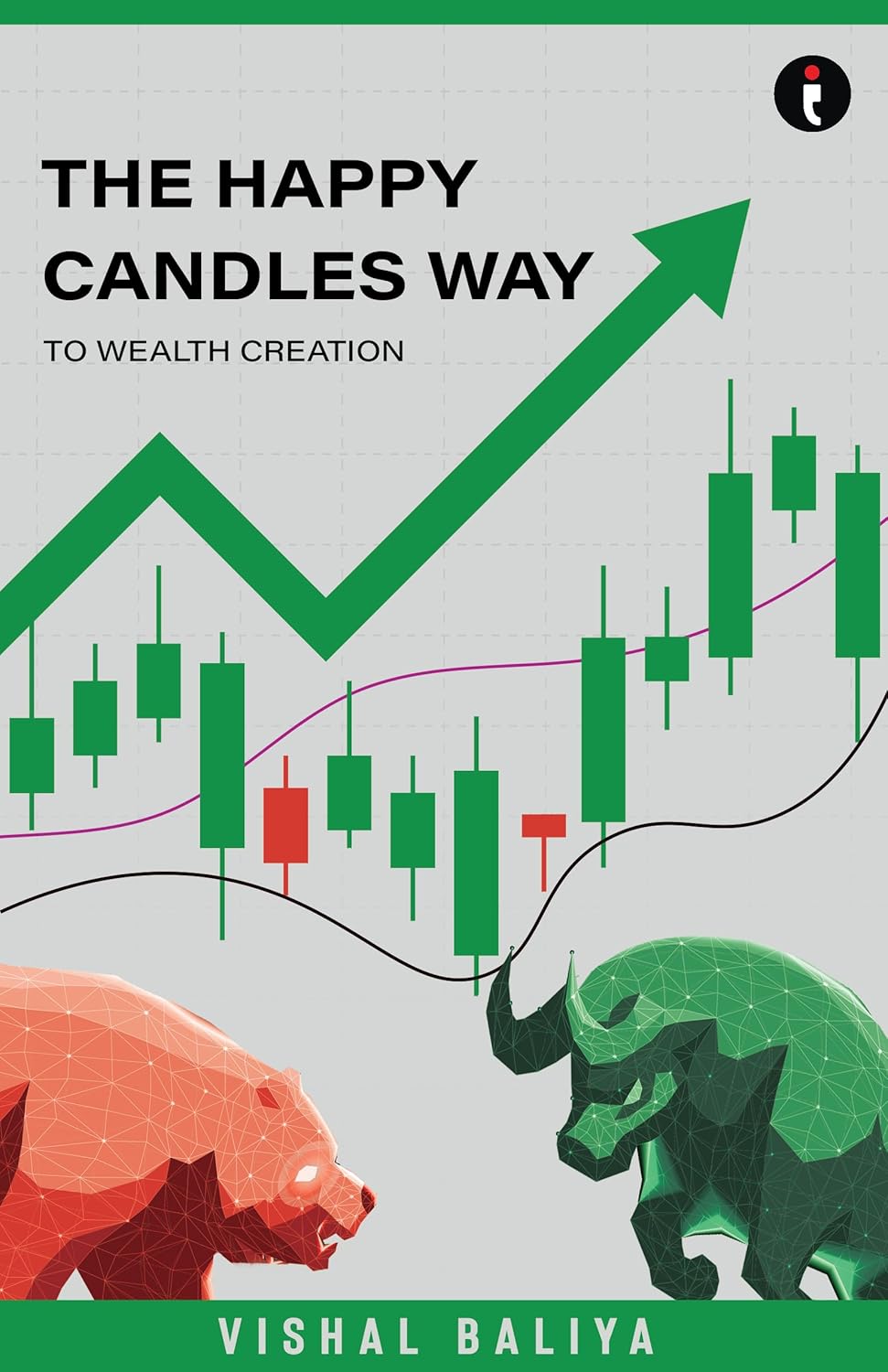 The Happy Candles Way: To Wealth Creation eBook : Baliya, Vishal ...