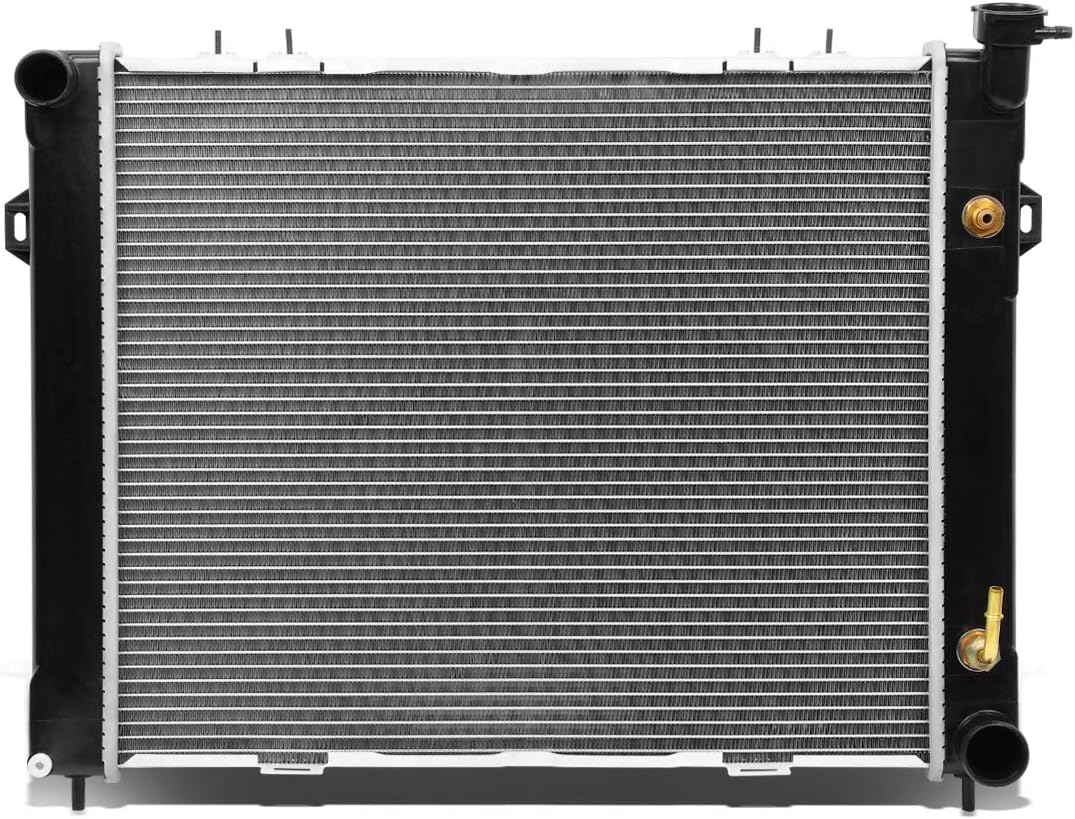 DNA MOTORING OEM-RA-1394 DPI 1394 Factory Style Aluminum Cooling ...