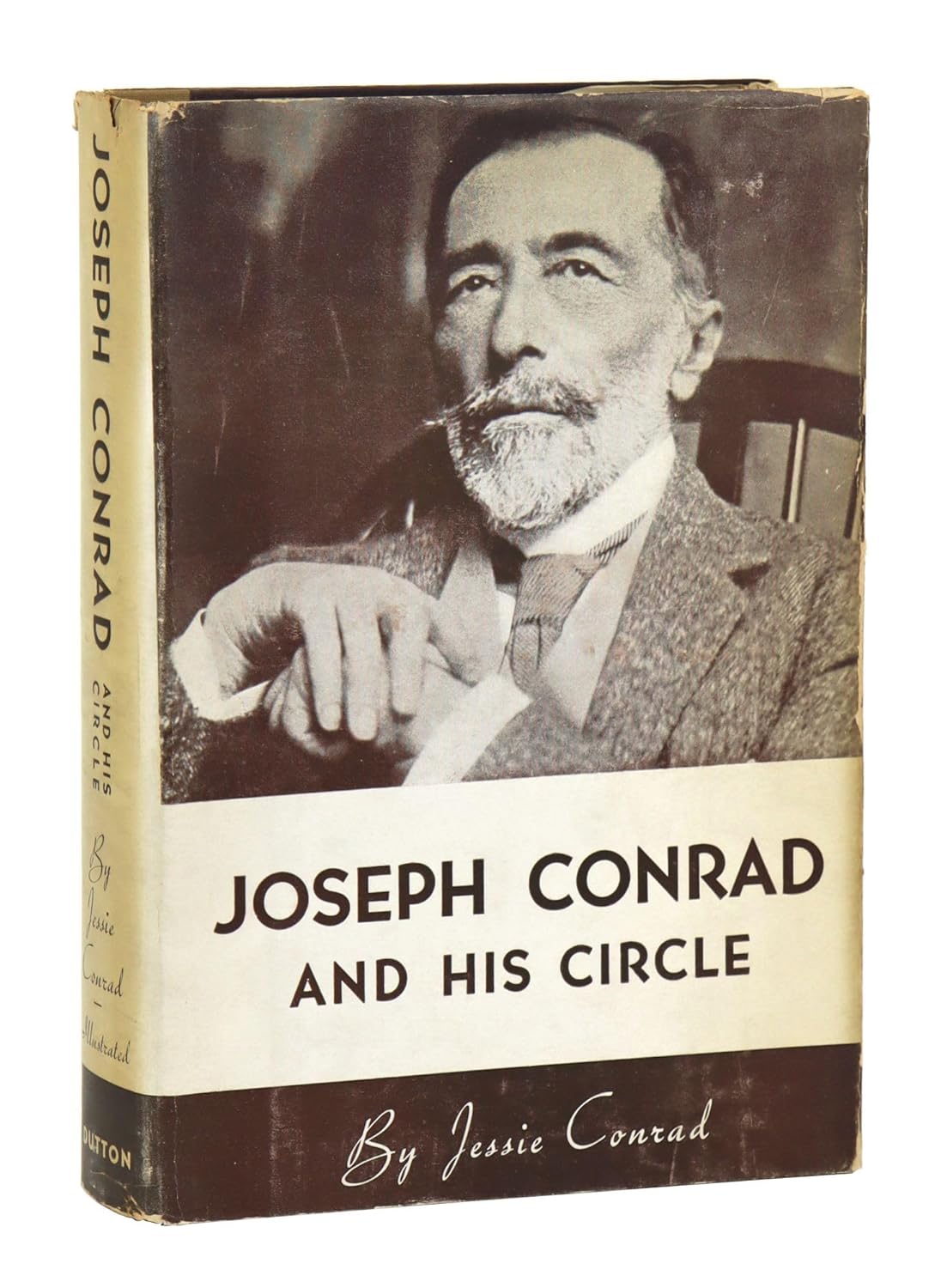 Joseph Conrad and His Circle: Conrad, Jessie: Amazon.com: Books