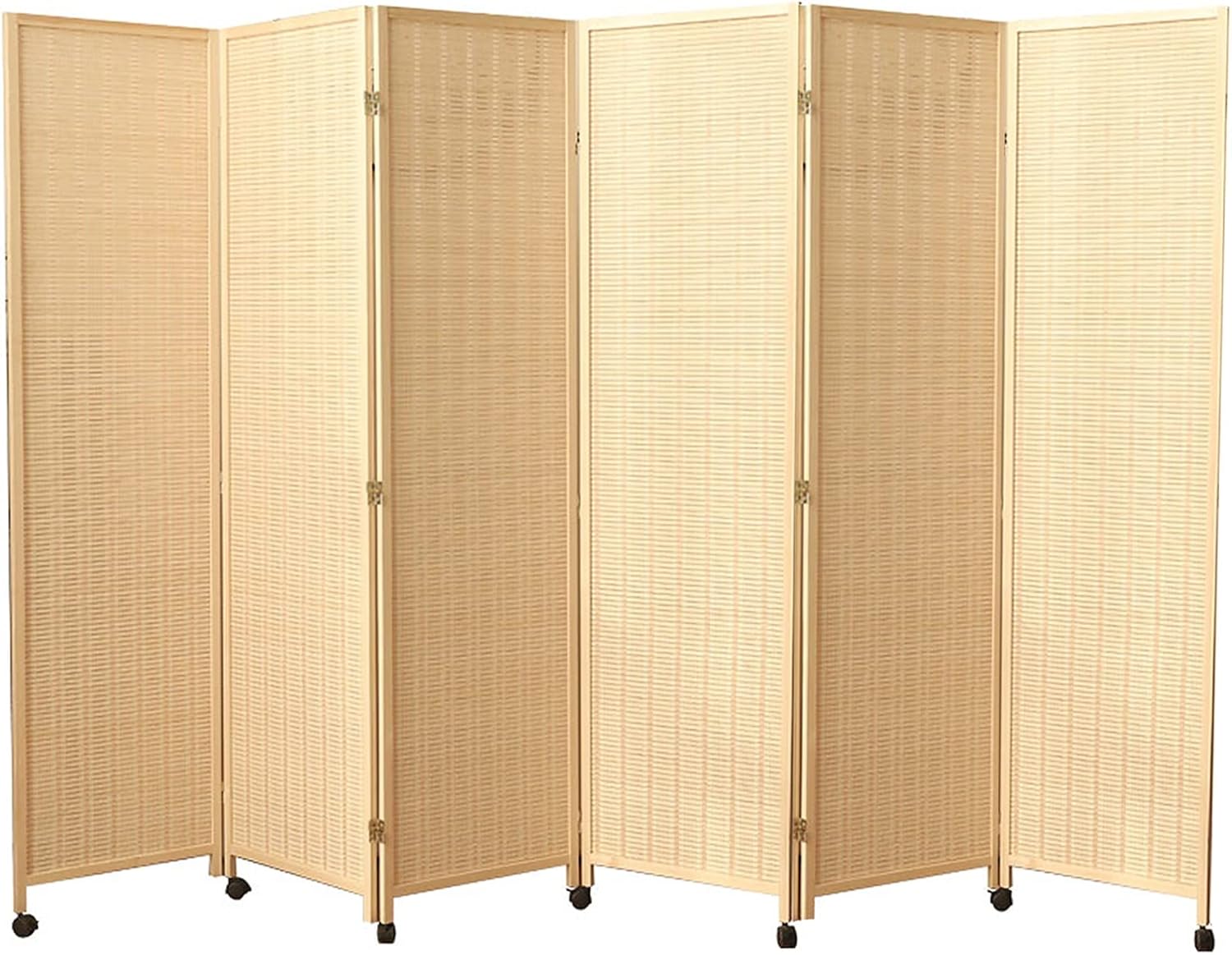 Amazon.com: Commercial Room Divider Screen, Restaurant/Living Room ...