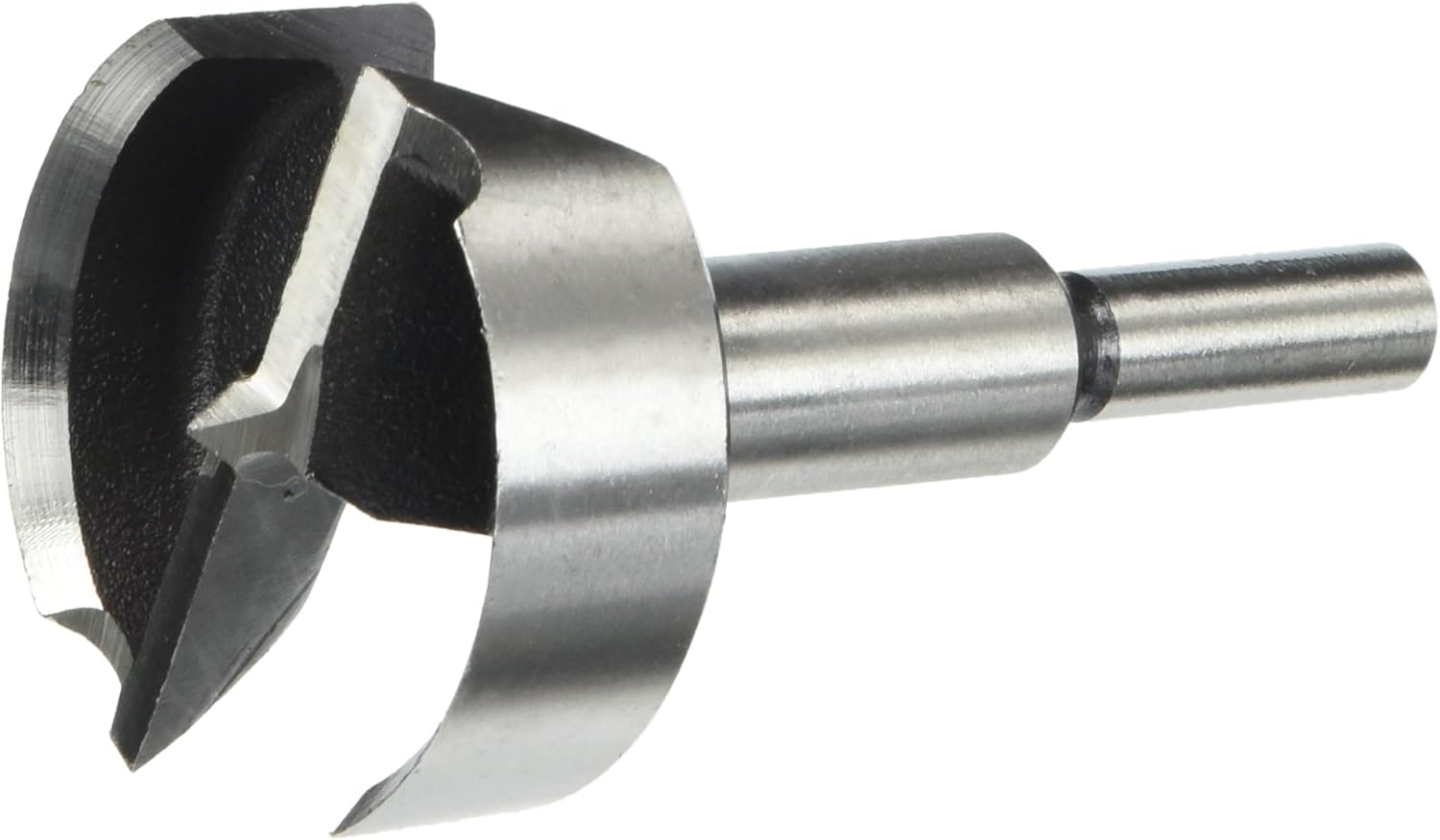 Irwin 42932 2-Inch by 3/8-Inch Shank Forstner Bit - Amazon.com