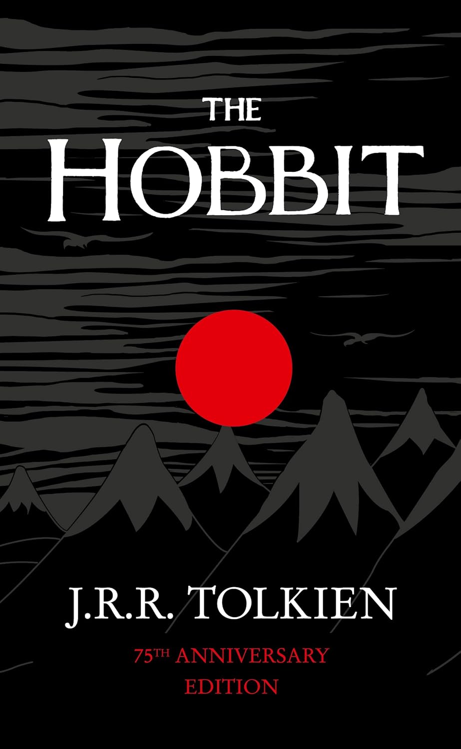 The Hobbit: International edition (The Tolkien collection) : Tolkien, J ...