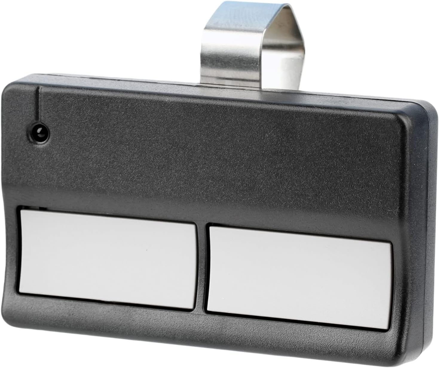 GarageStop FCC Registered in The USA Garage Door Opener Car Visor 2 ...