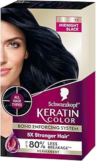 Super Black Hair Dye: Inecto Application Techniques | ShunSalon