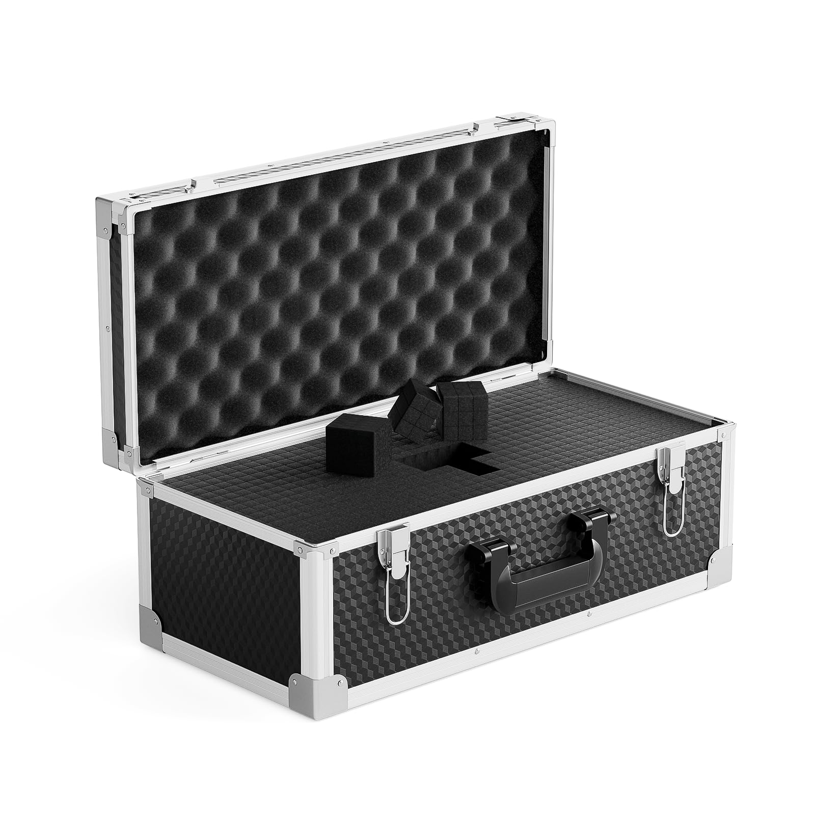 Amazon.com: Phenyx Pro Equipment Storage Case, Carrying Case with ...