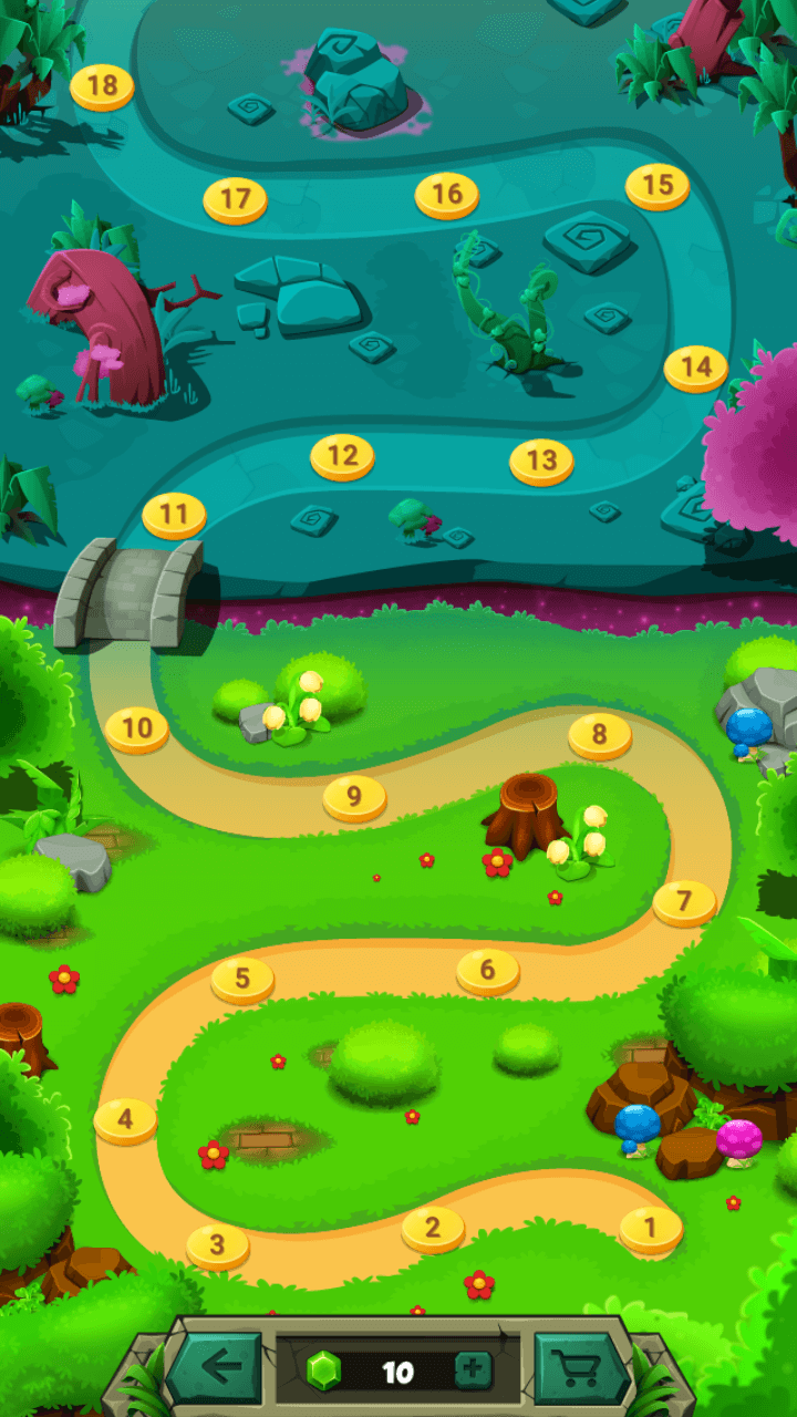 Marble Zuma- Blast Puzzle: app su Amazon Appstore