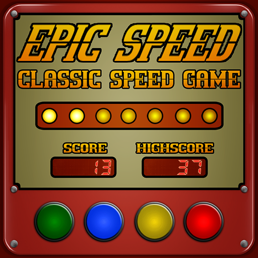 Epic Speed-Amazonアプリストアのアプリ