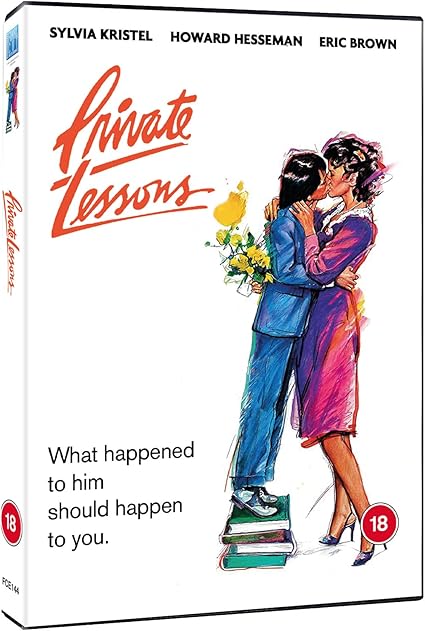 Private Lessons: Amazon.co.uk: Alan Myerson, Sylvia Kristel, Howard ...