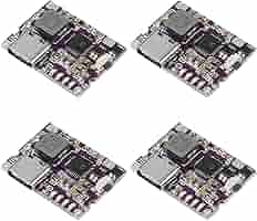 Ip5310 Type C USB 5V 3.1A Boost Converter Step Up Power Module IP5310