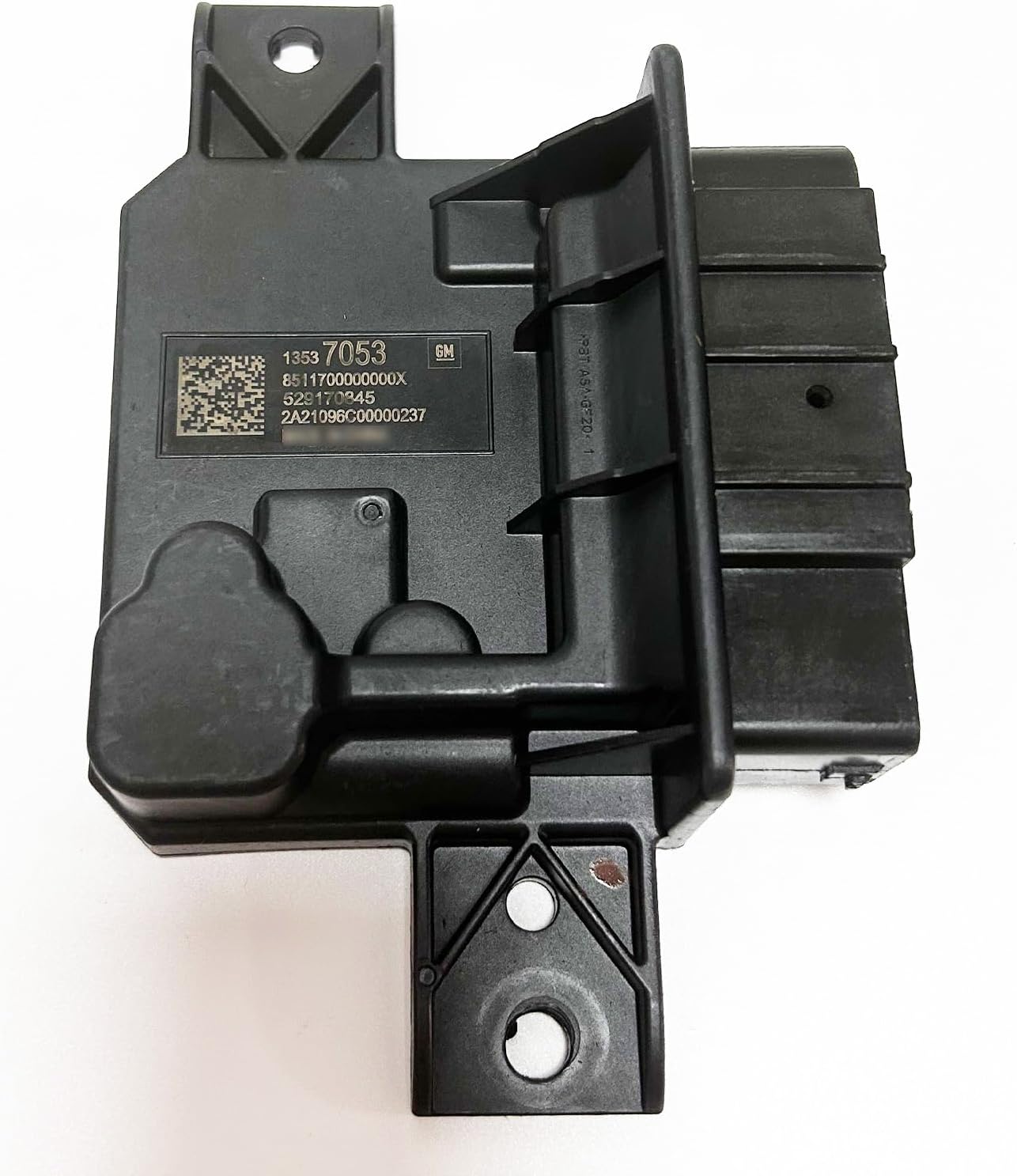 Amazon.com: Fuel Pump Control Module 13540028 13537053 Compatible with ...