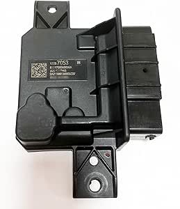 Amazon.com: Fuel Pump Control Module 13540028 13537053 Compatible with ...