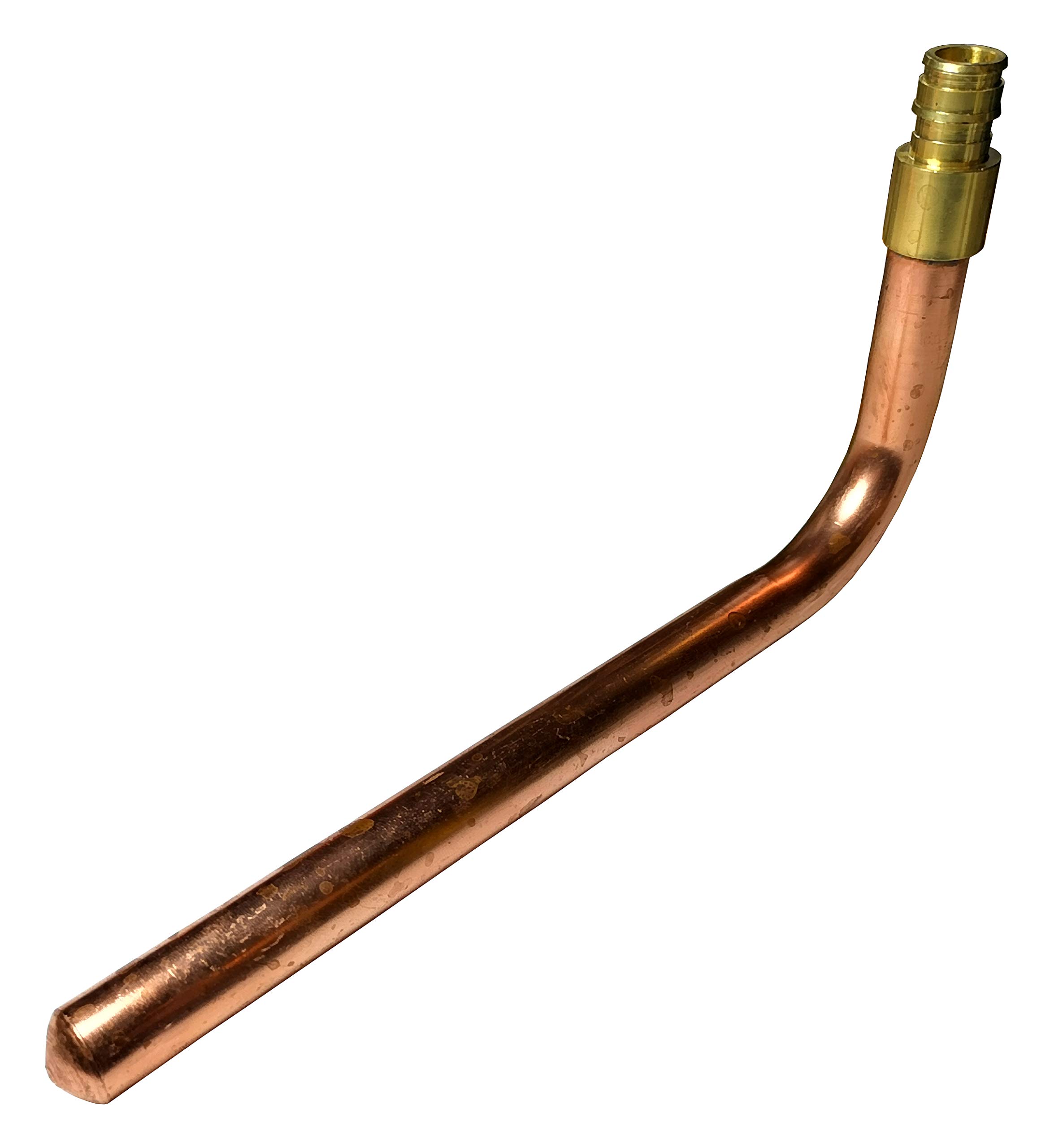 10 Pieces Xfitting Stub Out Elbow 1 2 Propex Tubing | Desertcart INDIA