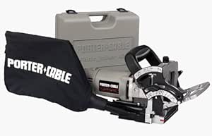 PORTER-CABLE 557XXX Professional Plate Joiner - Power Plate Joiners ...