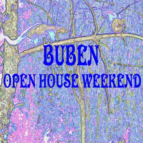 Amazon.com: Open House Weekend : Buben: Digital Music