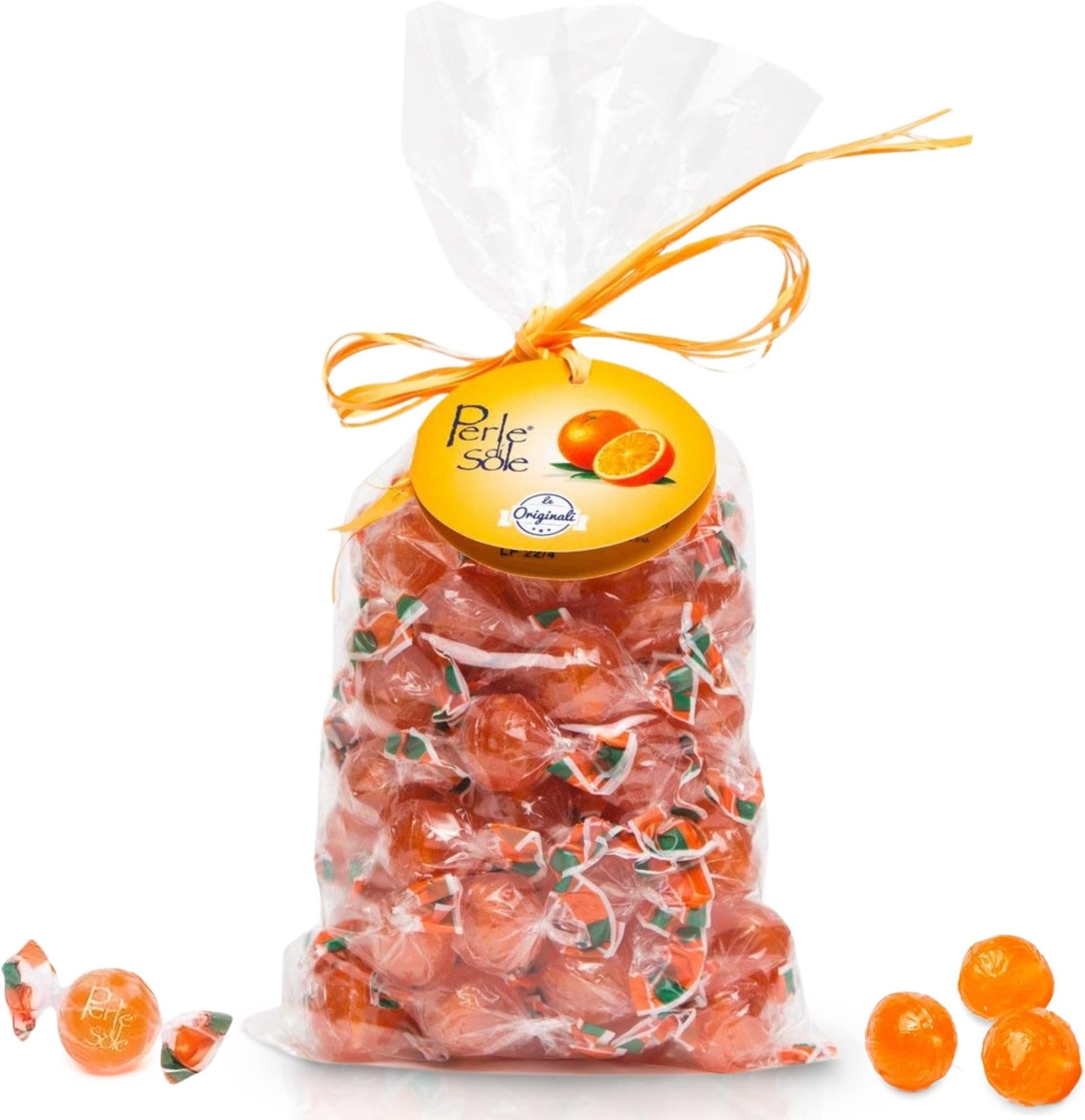 Amazon.com : Oh! Nuts Barrel Candy - 1 LB Bulk Bag | Old Fashioned Hard ...