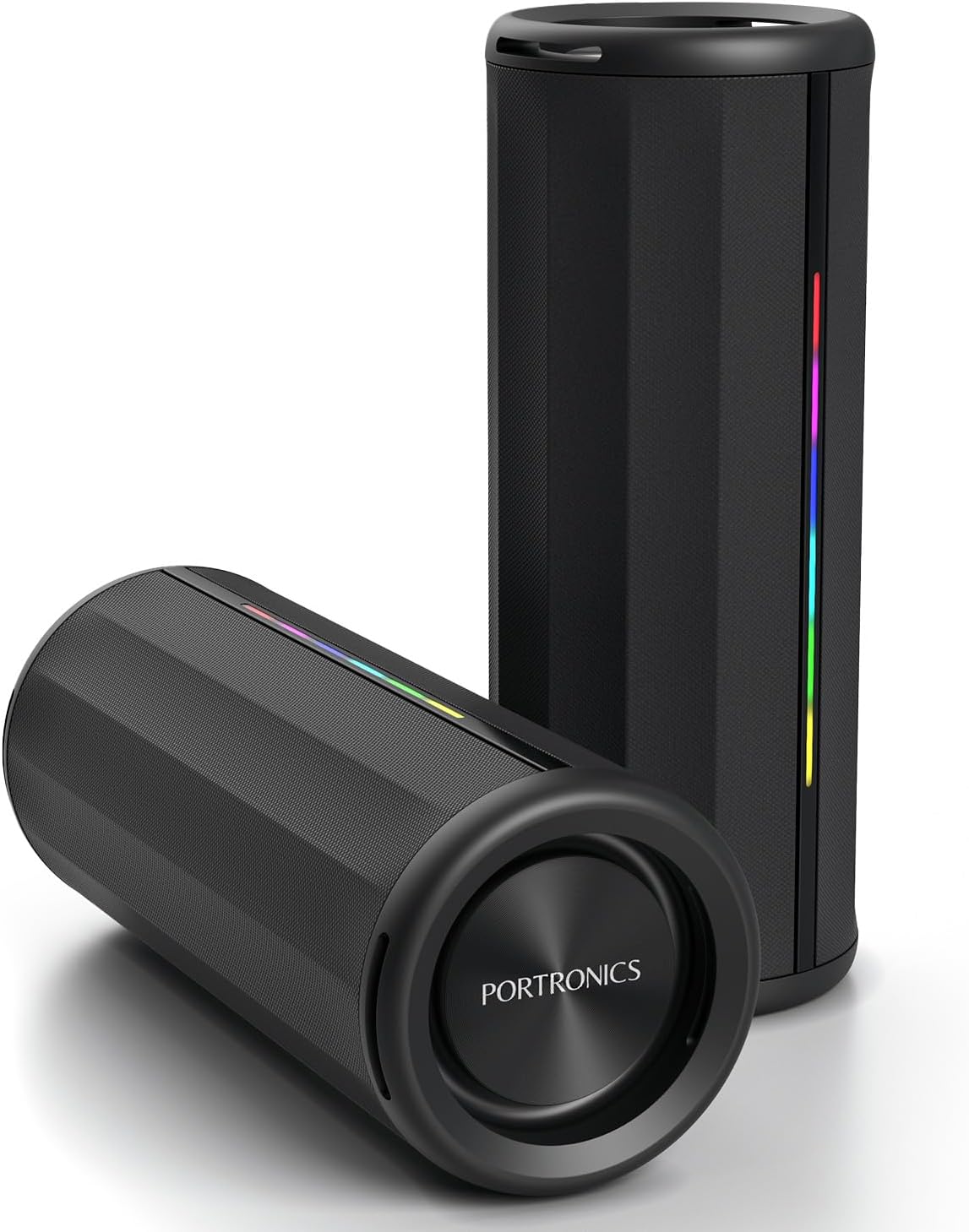 iBall Thunder 40 Watt 2.1 Channel Bluetooth Wireless Multimedia Speaker ...