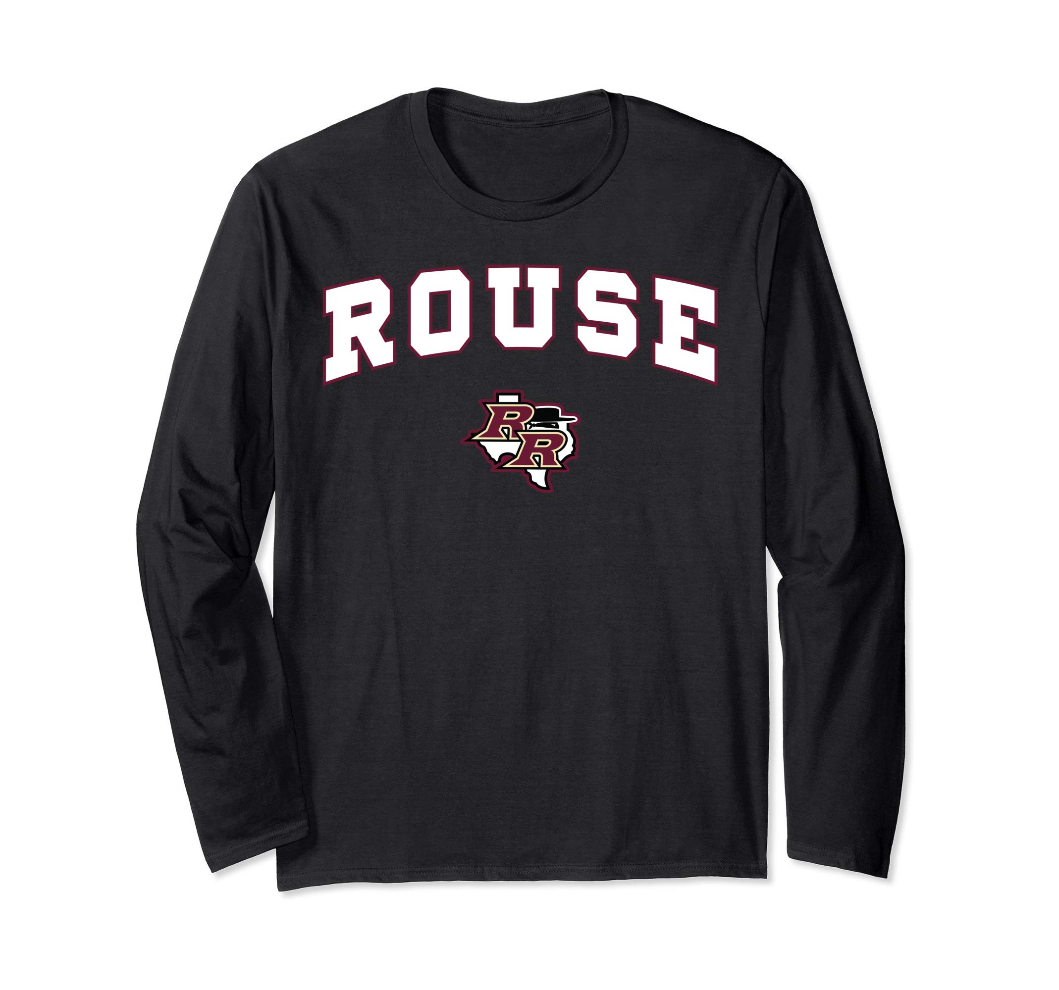Rouse High School Logo