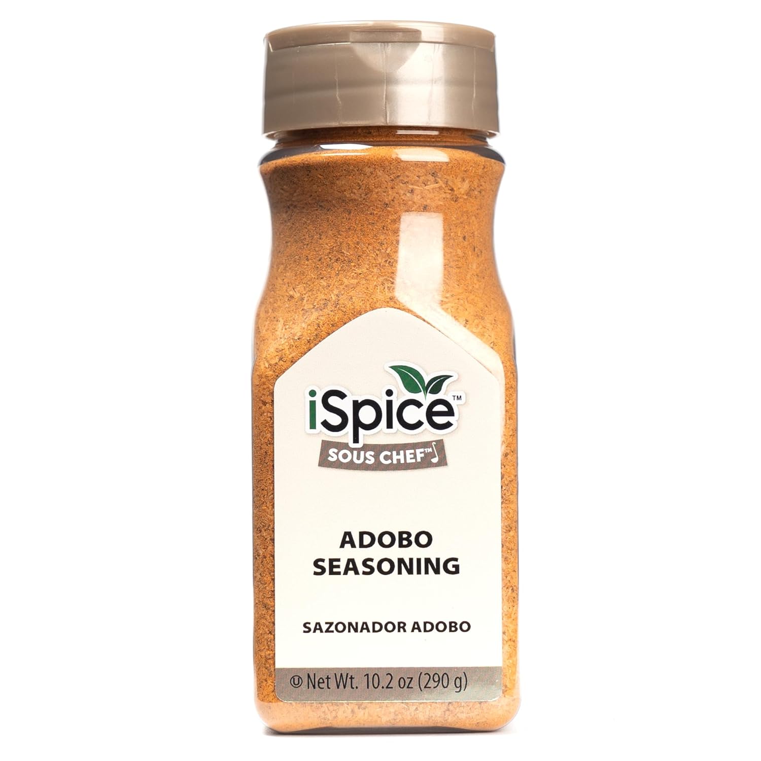 iSpice Condimento Adobo prémium para cocinar totalmente natural y sin ...