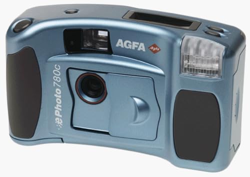 Amazon.com : Agfa ePhoto 780c Digital Camera : Point And Shoot Digital ...