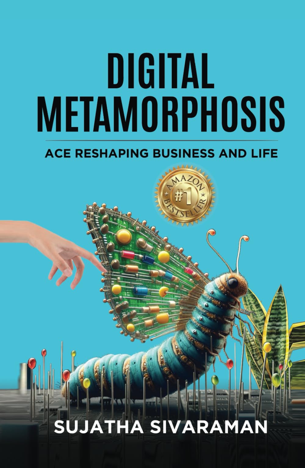 Buy Digital Metamorphosis: ACE Reshaping Business and Life Book Online ...