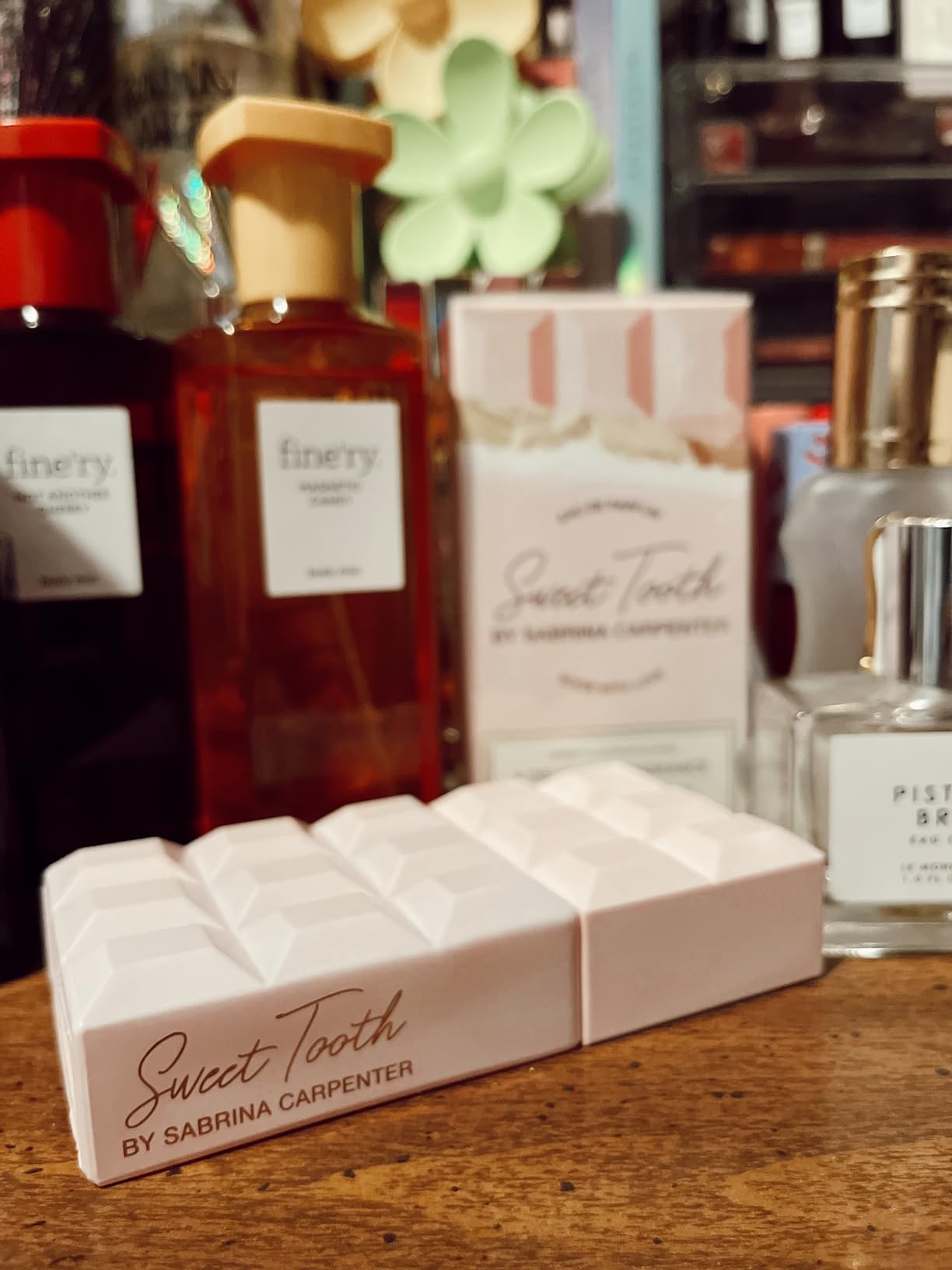 $7/mo - Finance SCENT BEAUTY Sabrina Carpenter Eau De Parfum - Perfume ...