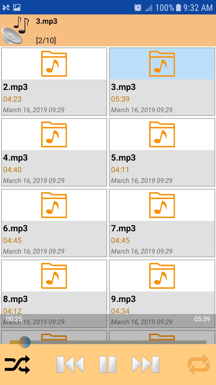 MyFiles:Amazon.de:Appstore for Android
