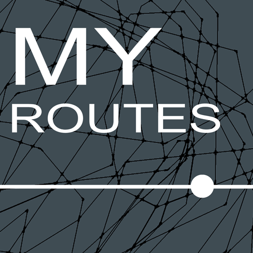 My Routes Free - App on Amazon Appstore
