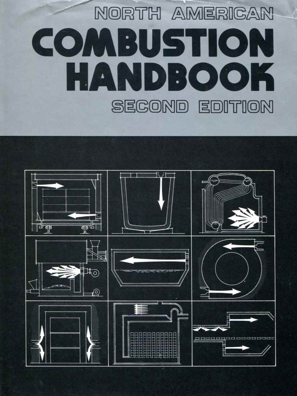North American Combustion Handbook: A Basic Reference on the Art and ...