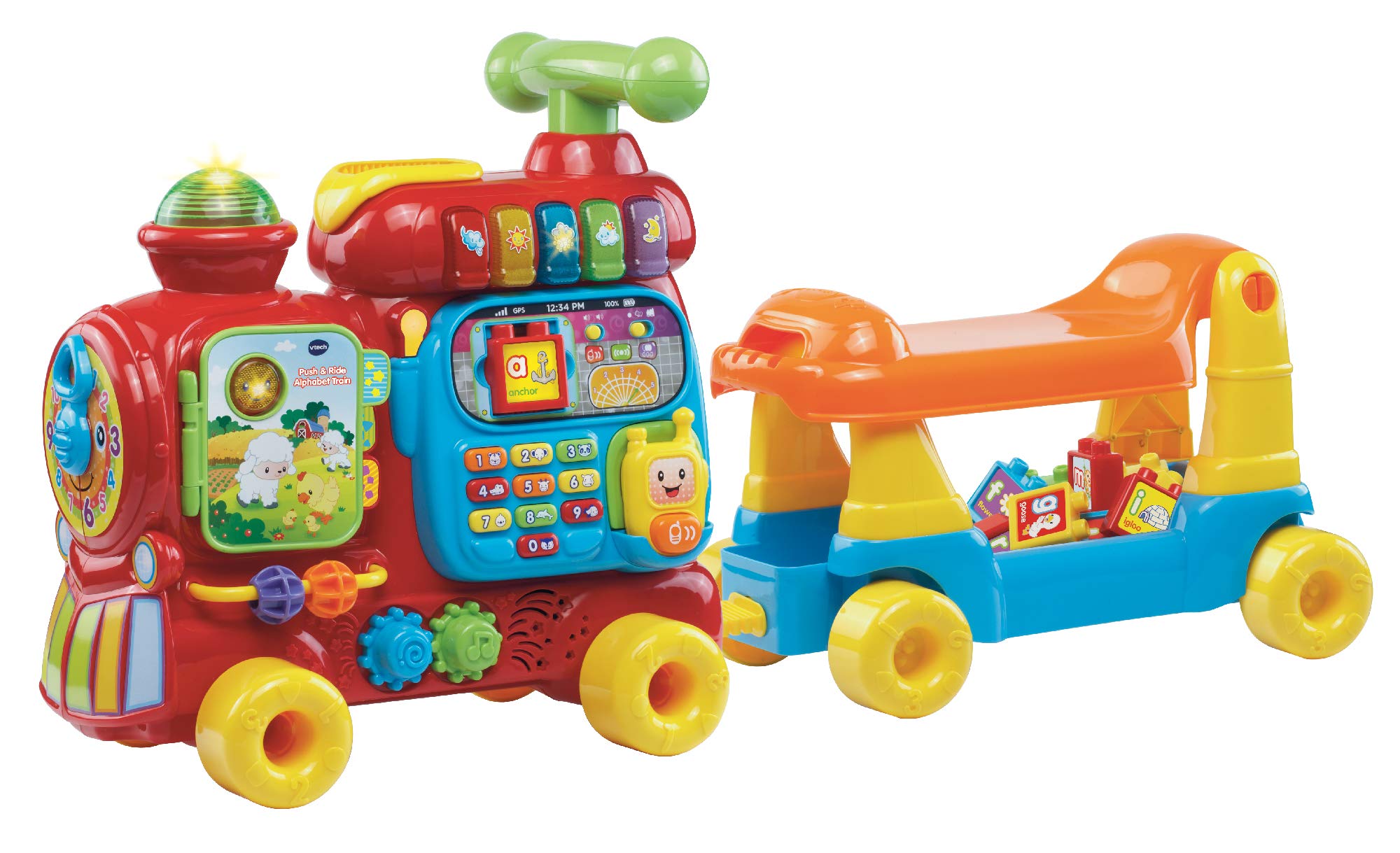 Buy VTech Push And Ride Alphabet Train Educational Toys Baby buy-vtech-push-and-ride-alphabet-train-educational-toys-baby