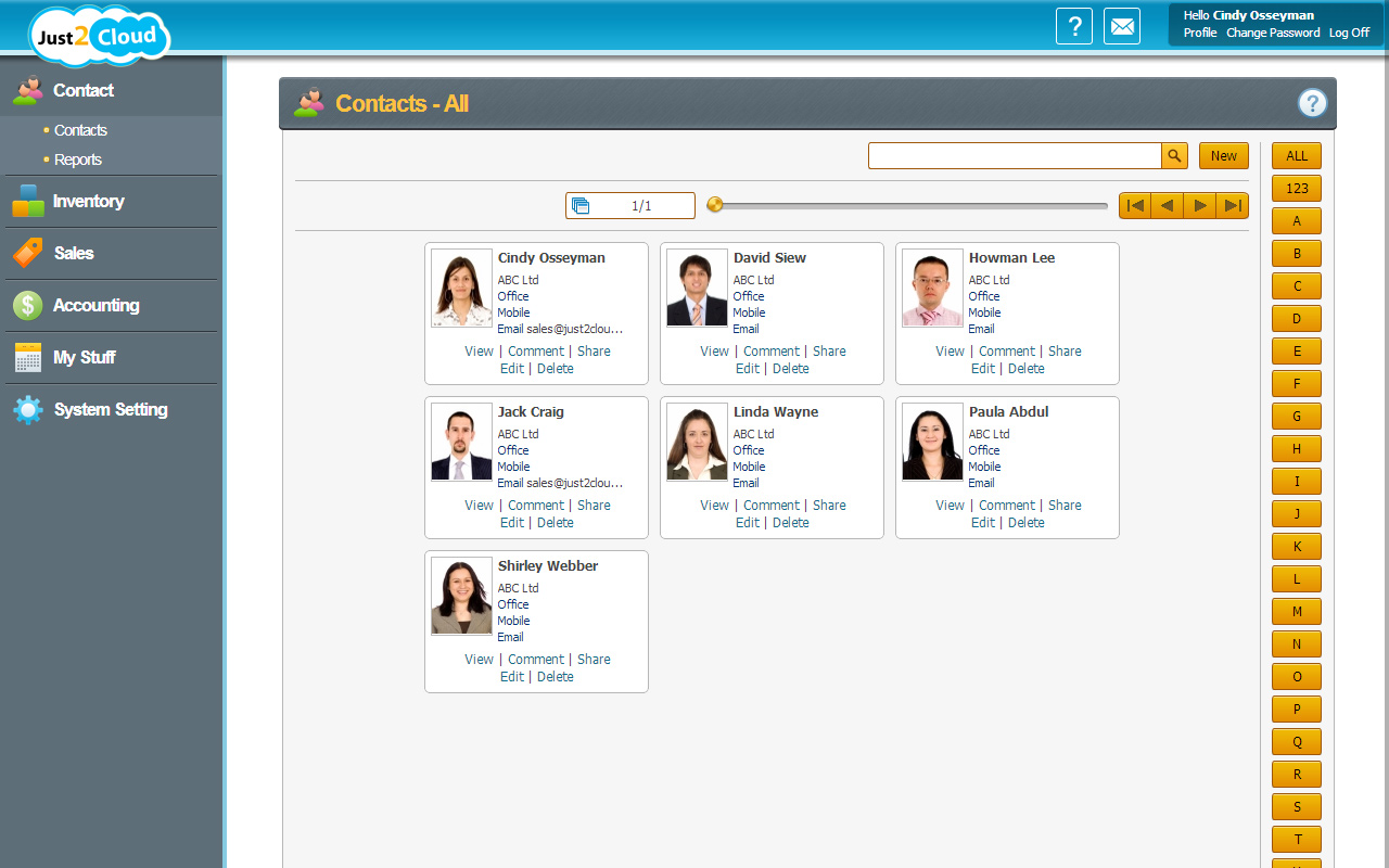 Inventory & Accounting Software - App on Amazon Appstore