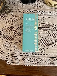 Amazon.com: TULA Daily SPF 30 Sunscreen Gel - Broad Spectrum, Non ...
