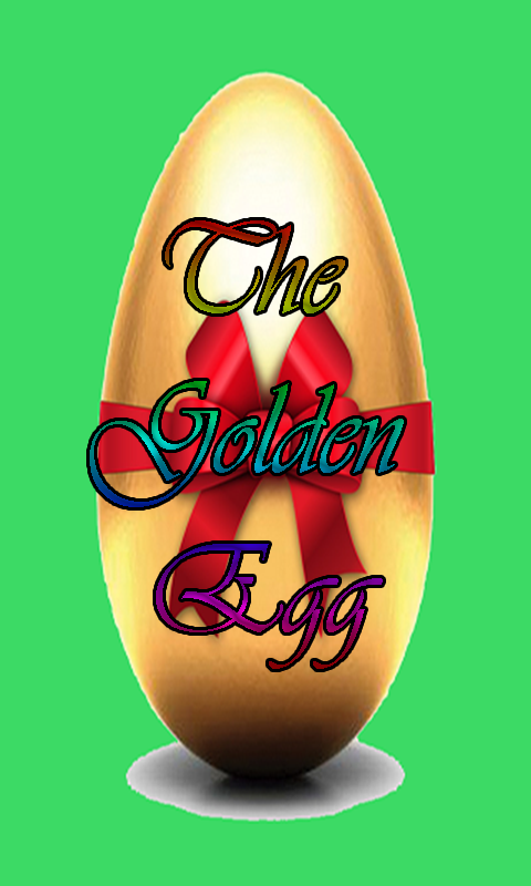 The Golden Egg - App on Amazon Appstore