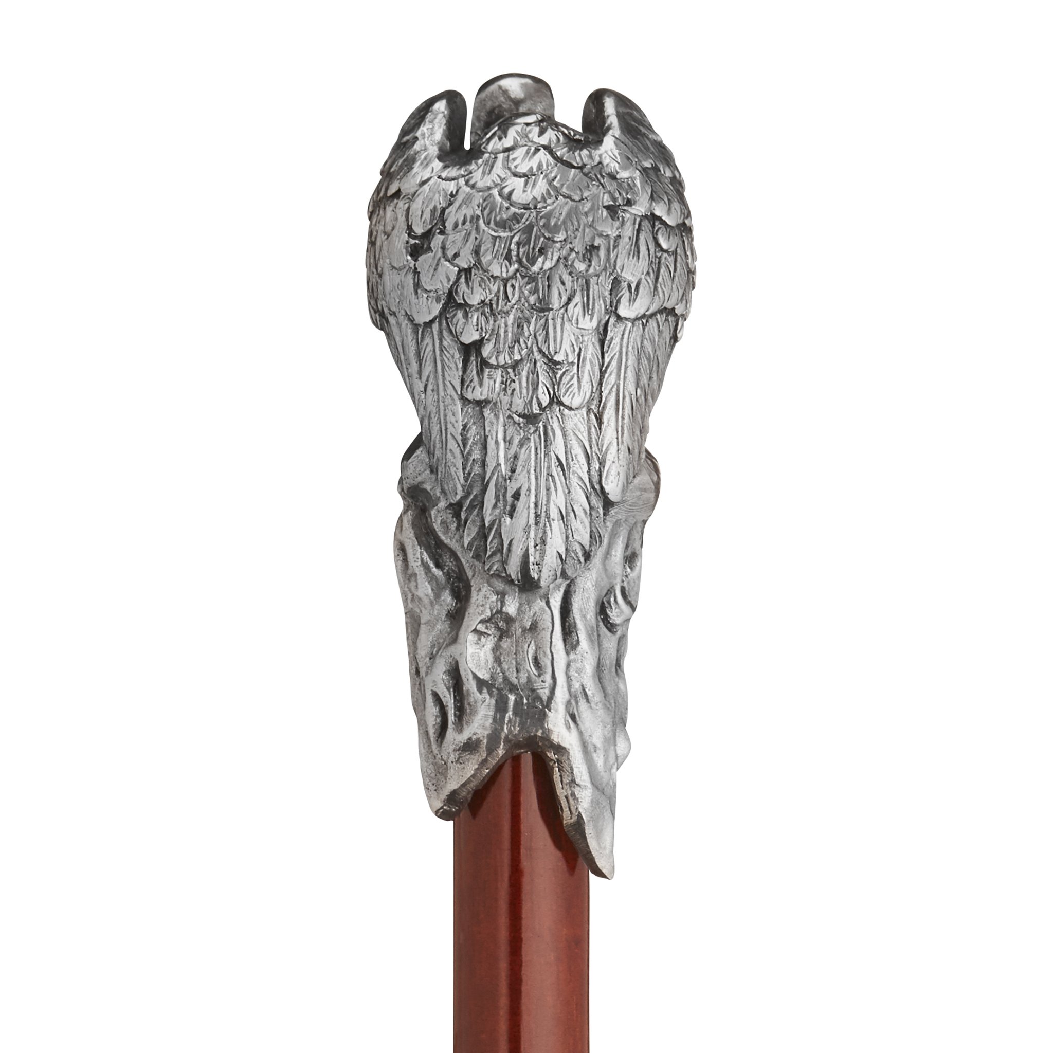 Vulture Head Cane
