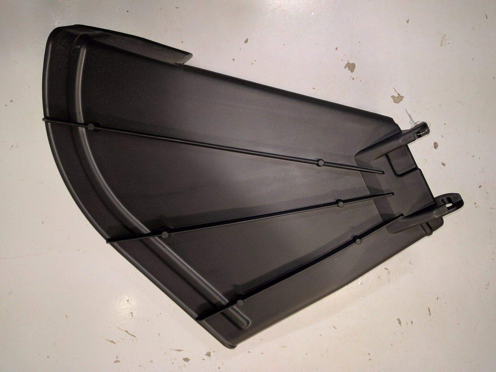 Buy ChangTa New Hustler 604609 Mower Discharge Deflector Chute for ...