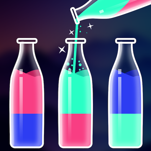 Soda Sort Puzzle: Sort Water - App on Amazon Appstore