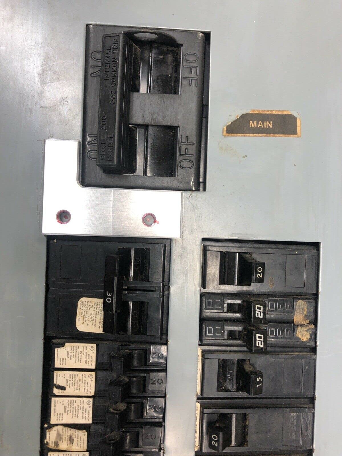 Snapklik.com : WR-35 Generator Interlock Kit For Challenger Or ...