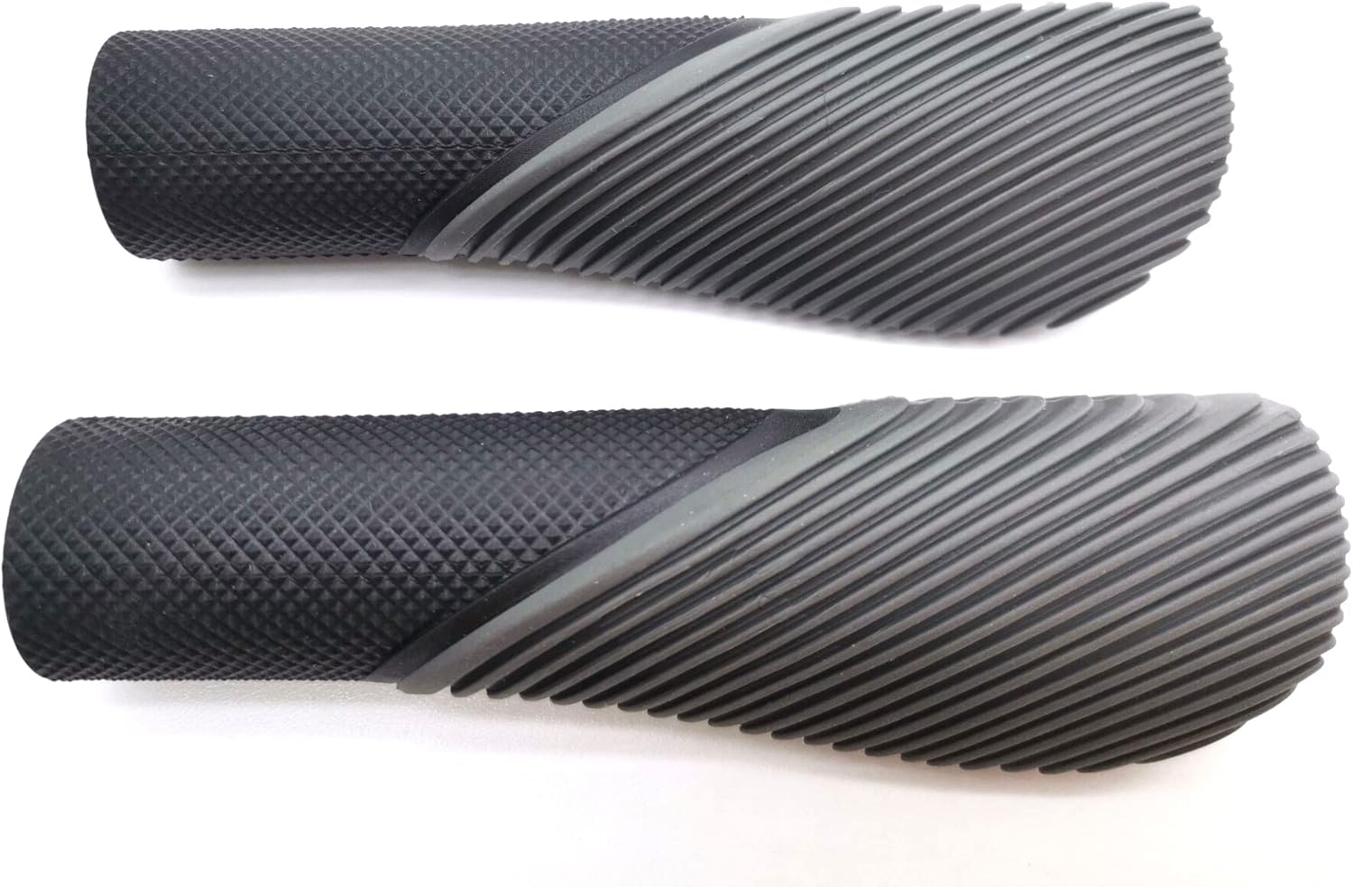Amazon.com : 1 Pair Original Handlebar Grips Compatible Mercane Wide ...