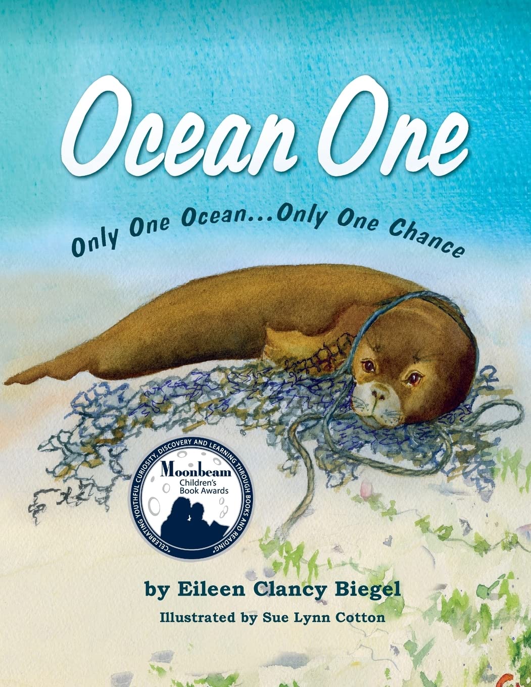 Book review of Ocean One - Readers' Favorite: Book Reviews and Award ...