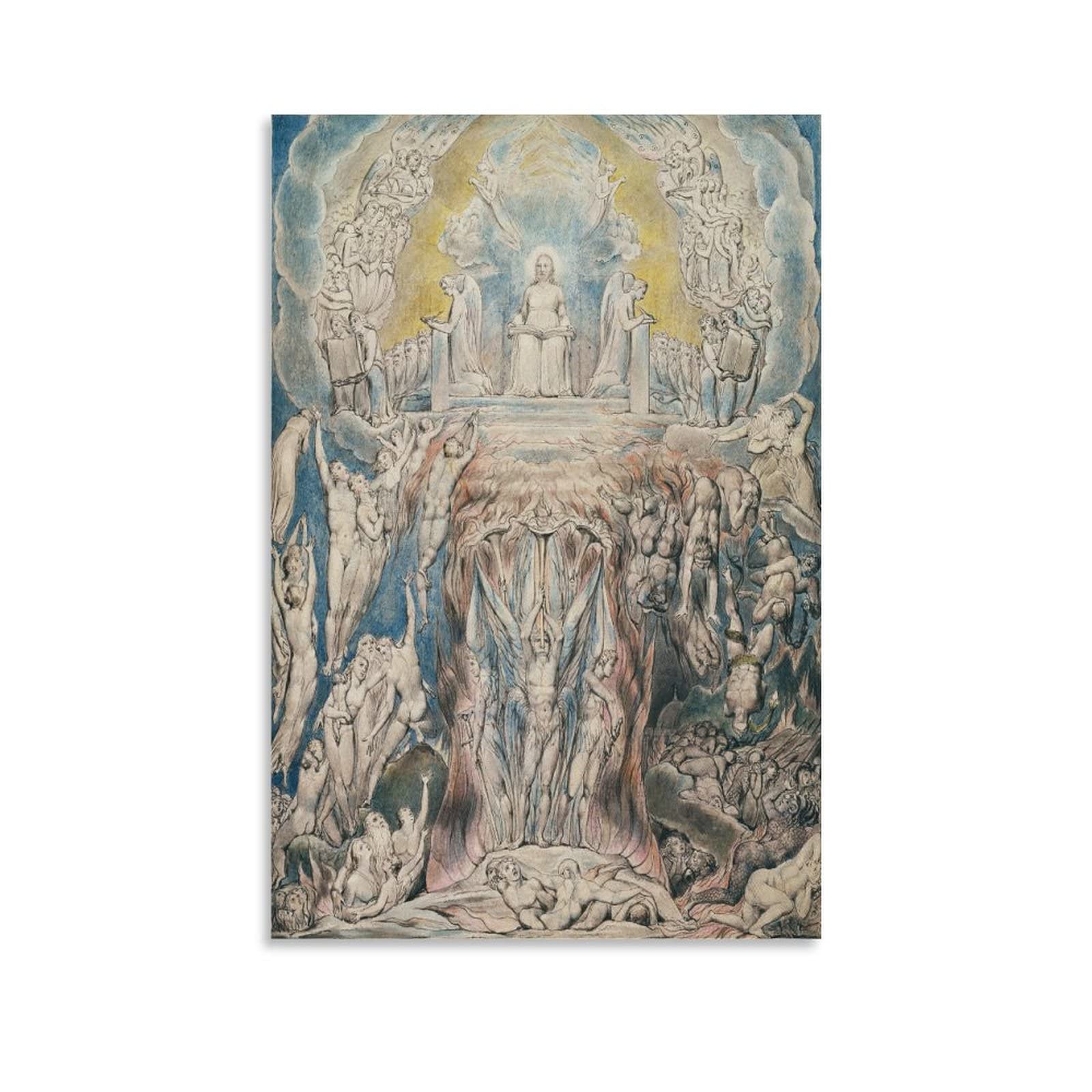 William Blake Family