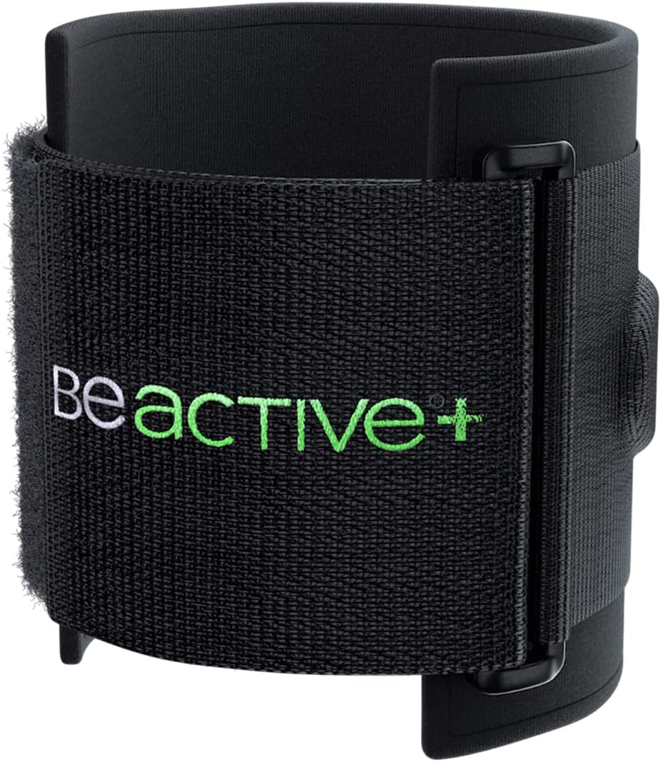 Buy BeActive Plus Knee Brace - Acupressure System For Instant Relief ...